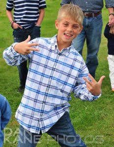 15 Phases of Boyhood - Not Your Average Mom