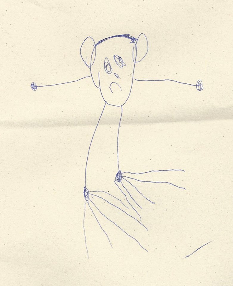 Less is definitely more. - Not Your Average Mom