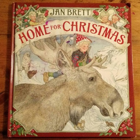 25 Christmas Picture Books Your Kids Will Love ( I know Cause Mine Do ...