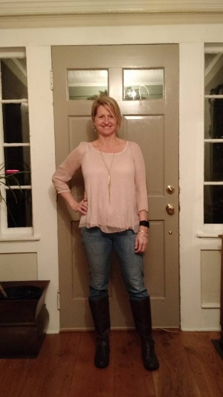 The Older I Get, The More Clear Things Become - Not Your Average Mom