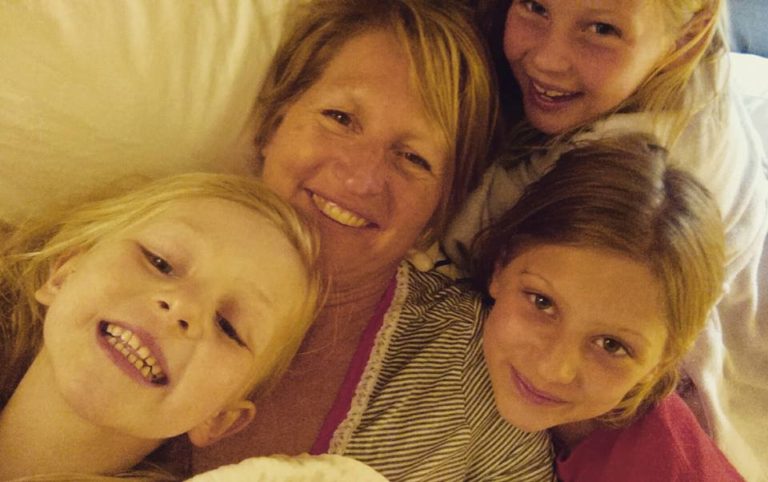 What Moms REALLY Want For Mother's Day - Not Your Average Mom