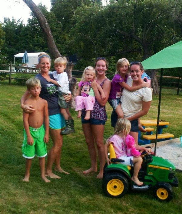 kate8 - Not Your Average Mom