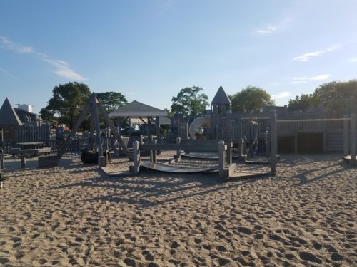 Best Beaches In Connecticut - Compo Beach - Not Your Average Mom