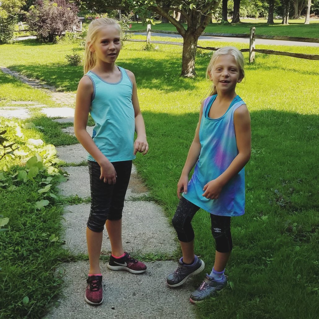 Meltdown Day - Not Your Average Mom