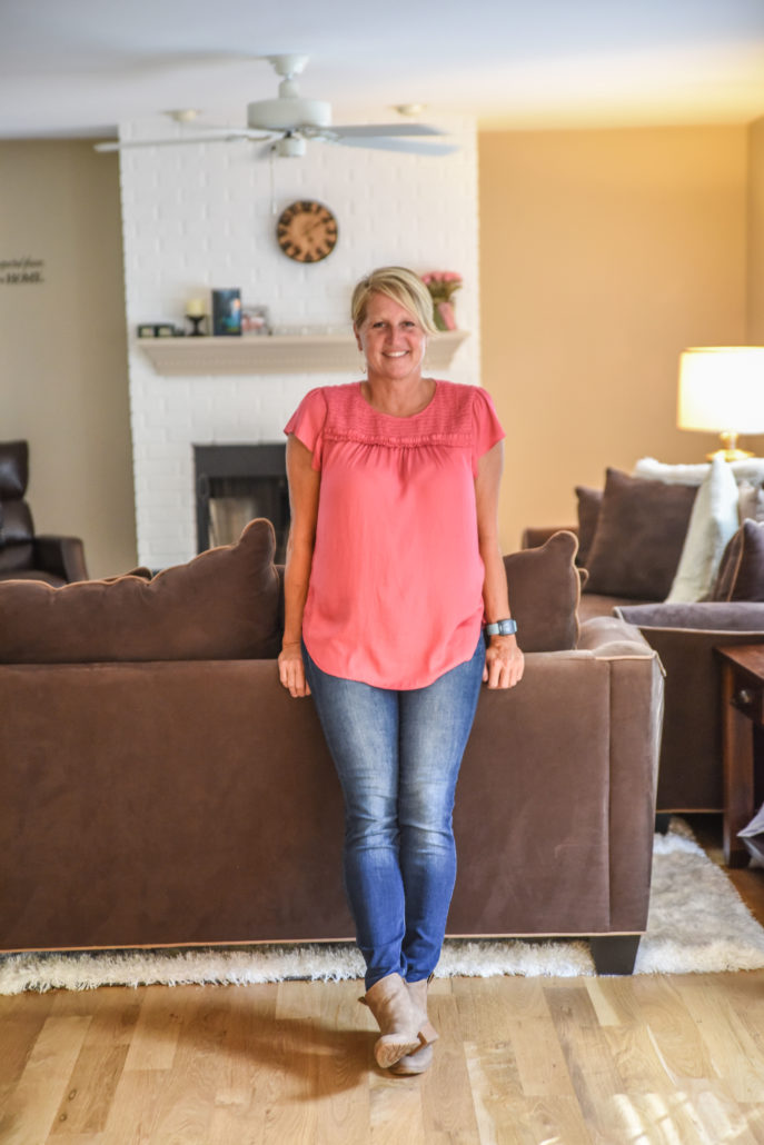 The Mom's Night (or Morning or Day) Out Challenge - Not Your Average Mom