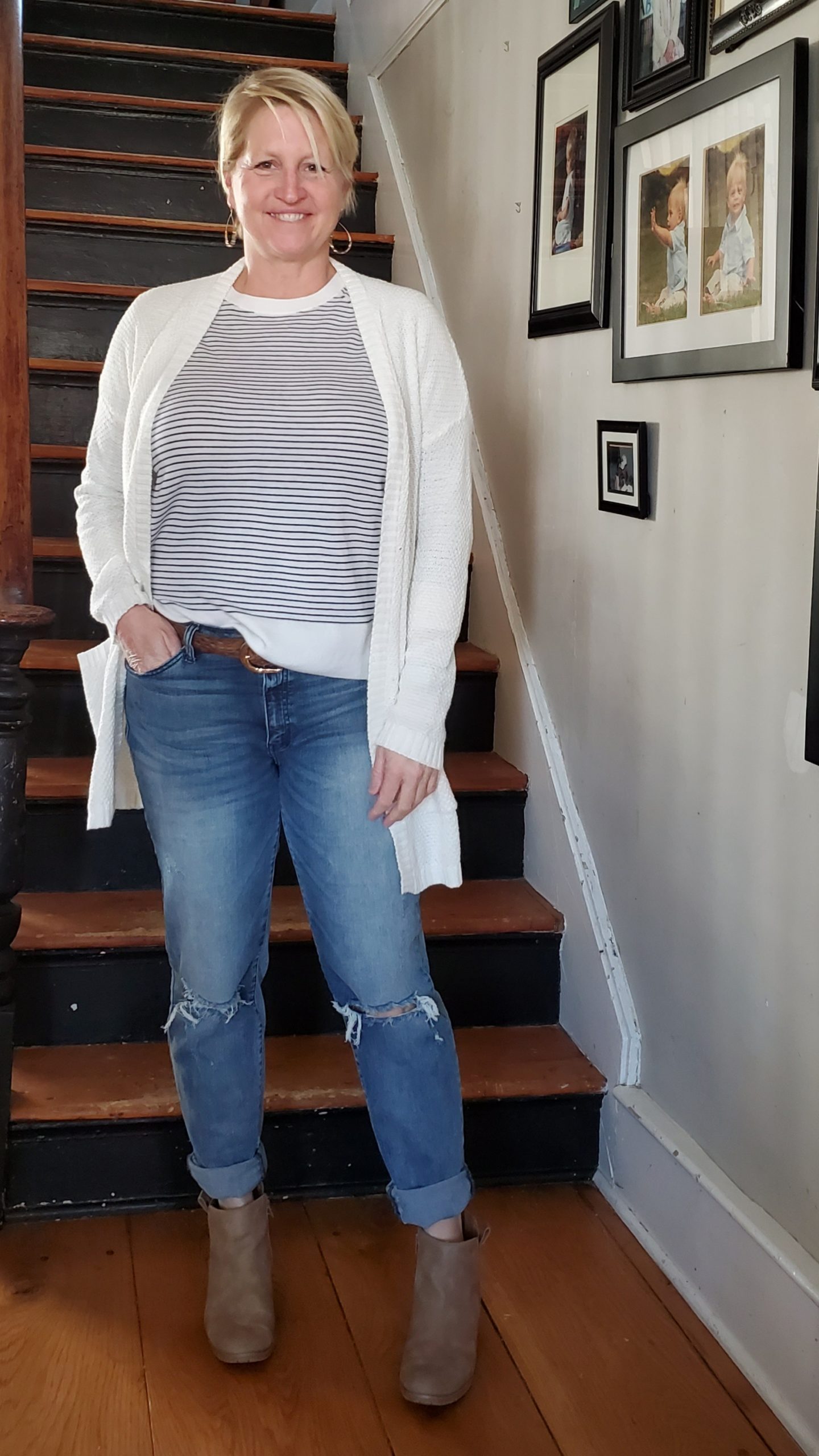 Today Was A New Low - Not Your Average Mom