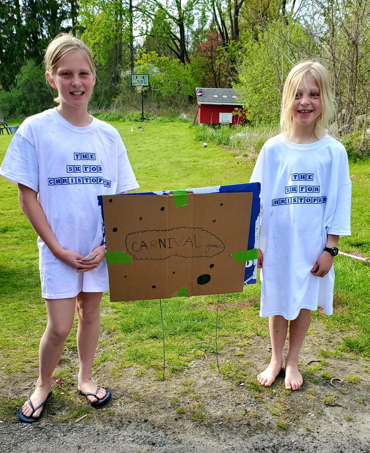 Not Your Average Sisters, Episode 6 - Not Your Average Mom