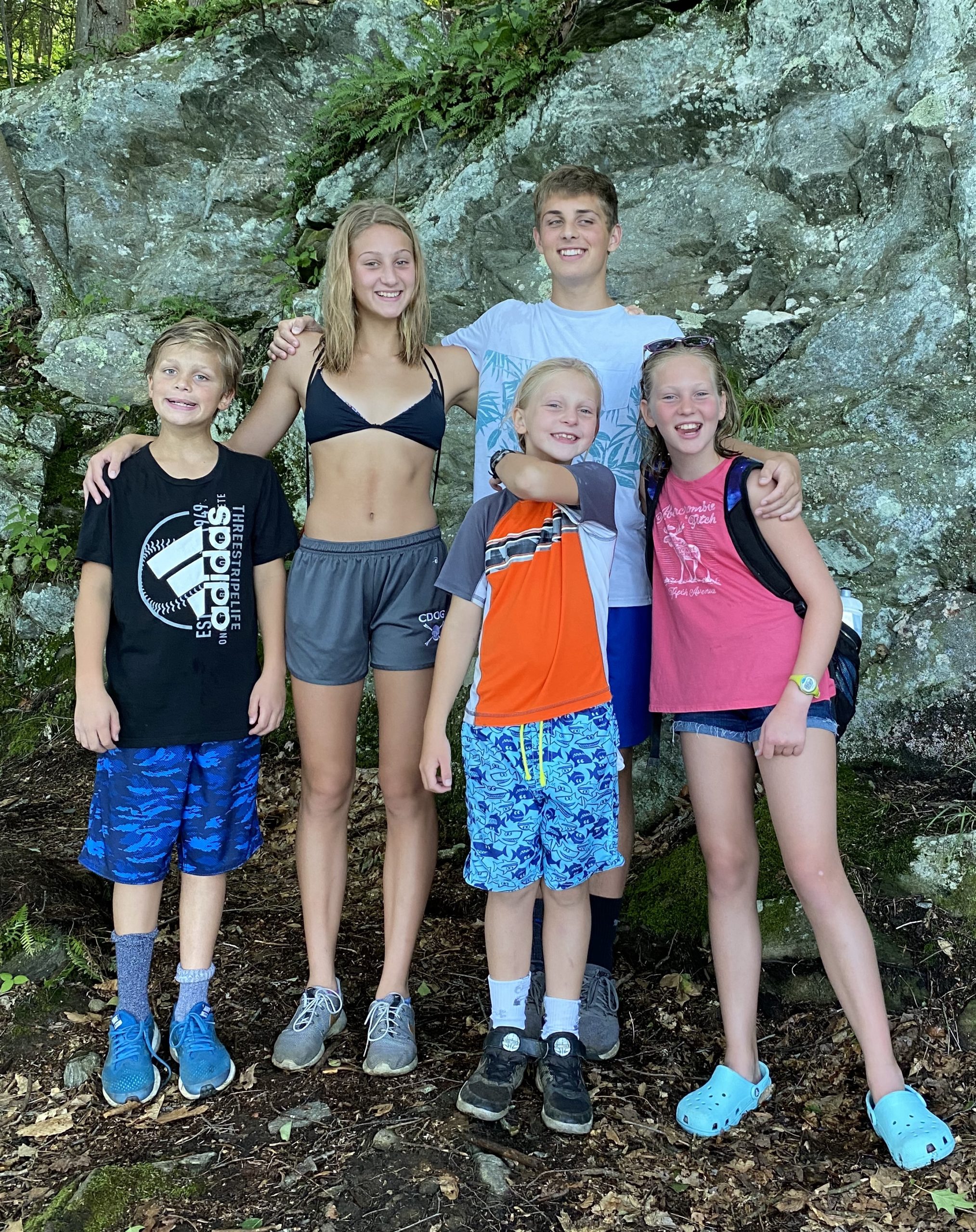 Telling The Kids About The Divorce Not Your Average Mom