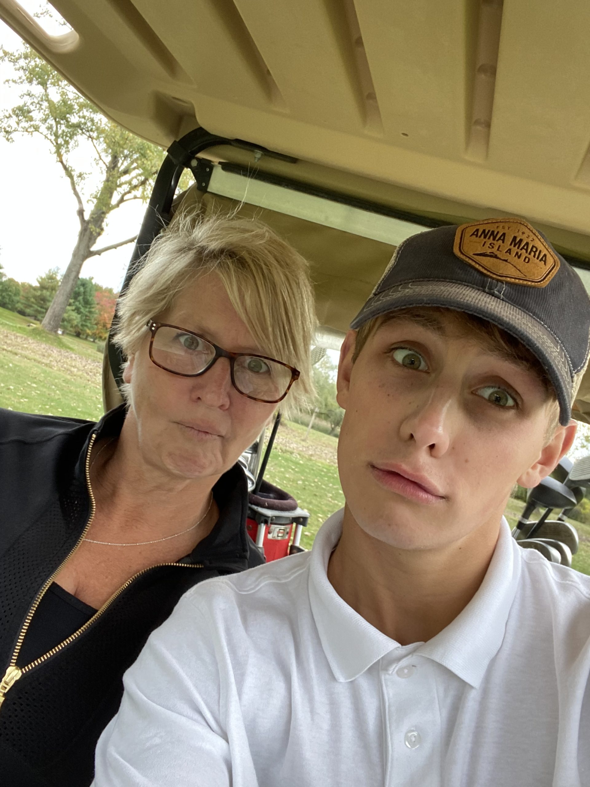 Pleasure Not Your Average Mom