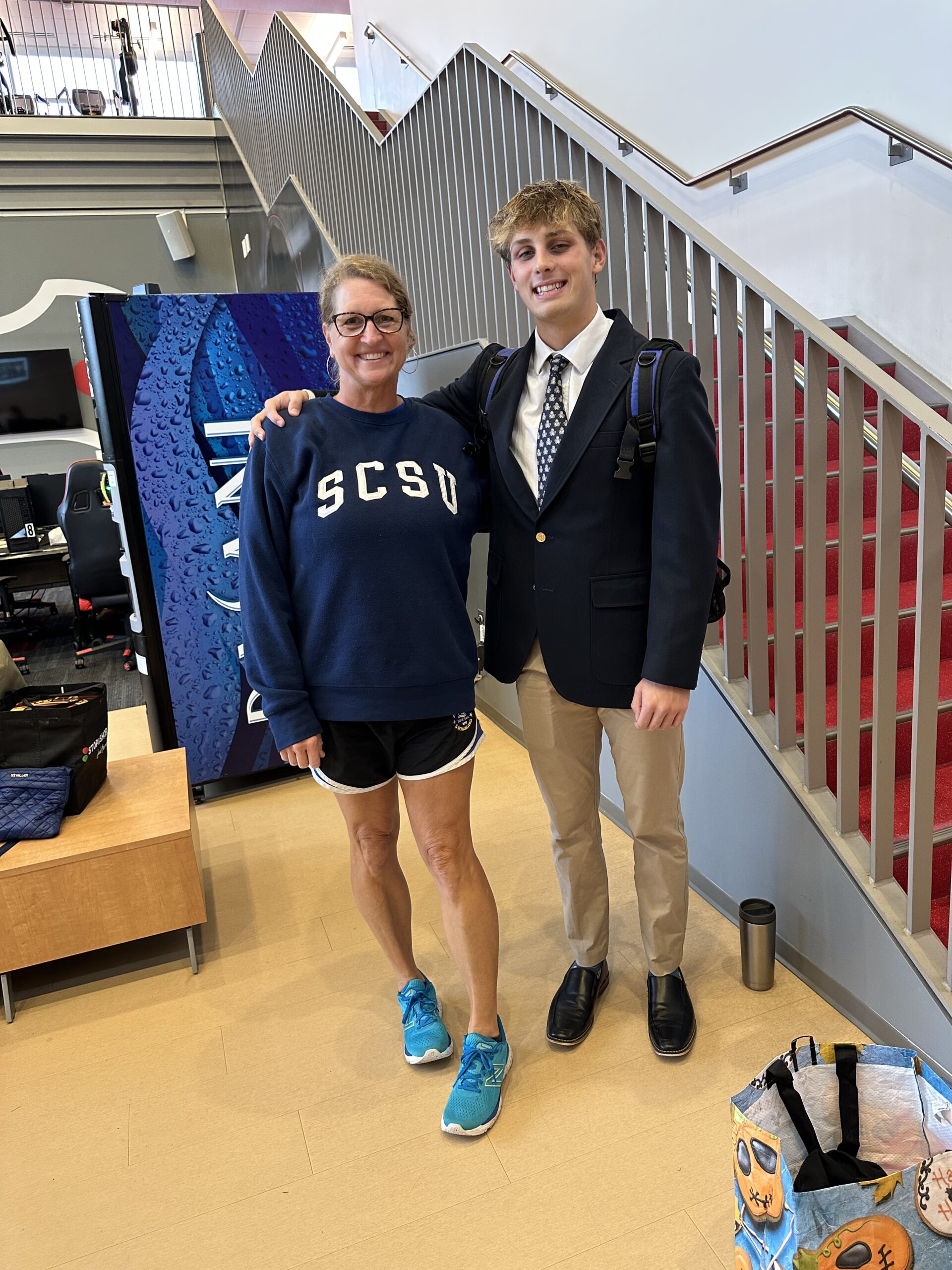 Starting the College Swim Recruiting Process Late? Here’s Why It’s Not ...